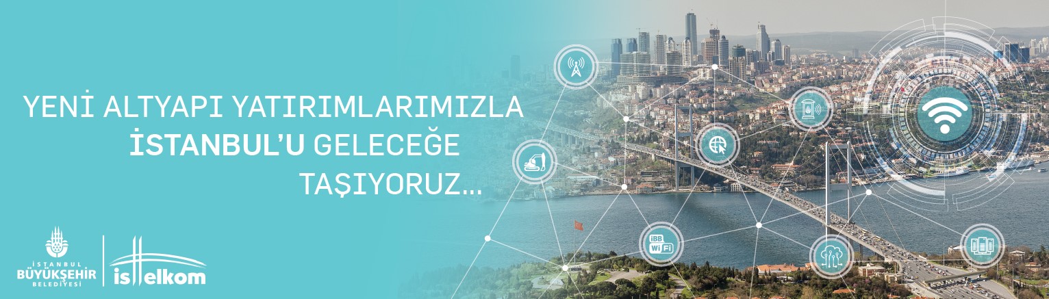 The Heart Of Infrastructure Trobbed In Istanbul! - İsttelkom